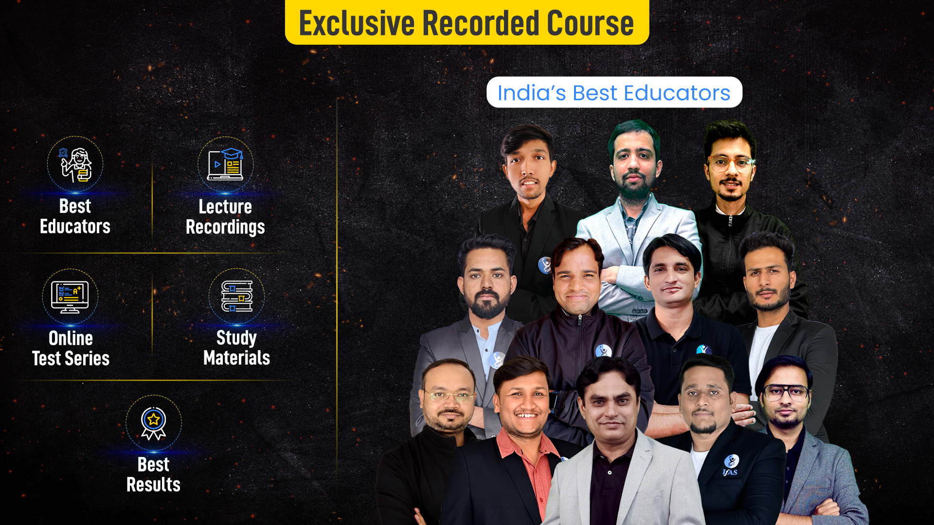 IFAS - India's Best Learning Platform