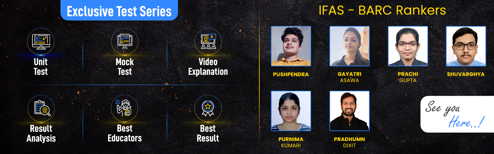 IFAS - India's Best Learning Platform