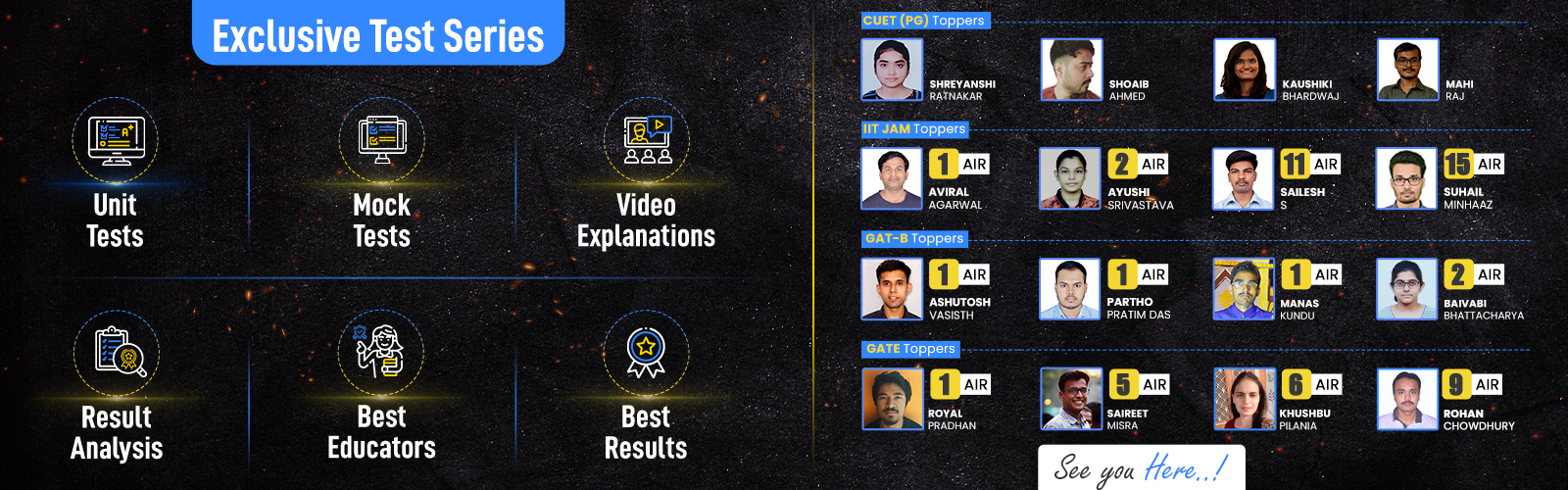 IFAS - India's Best Learning Platform