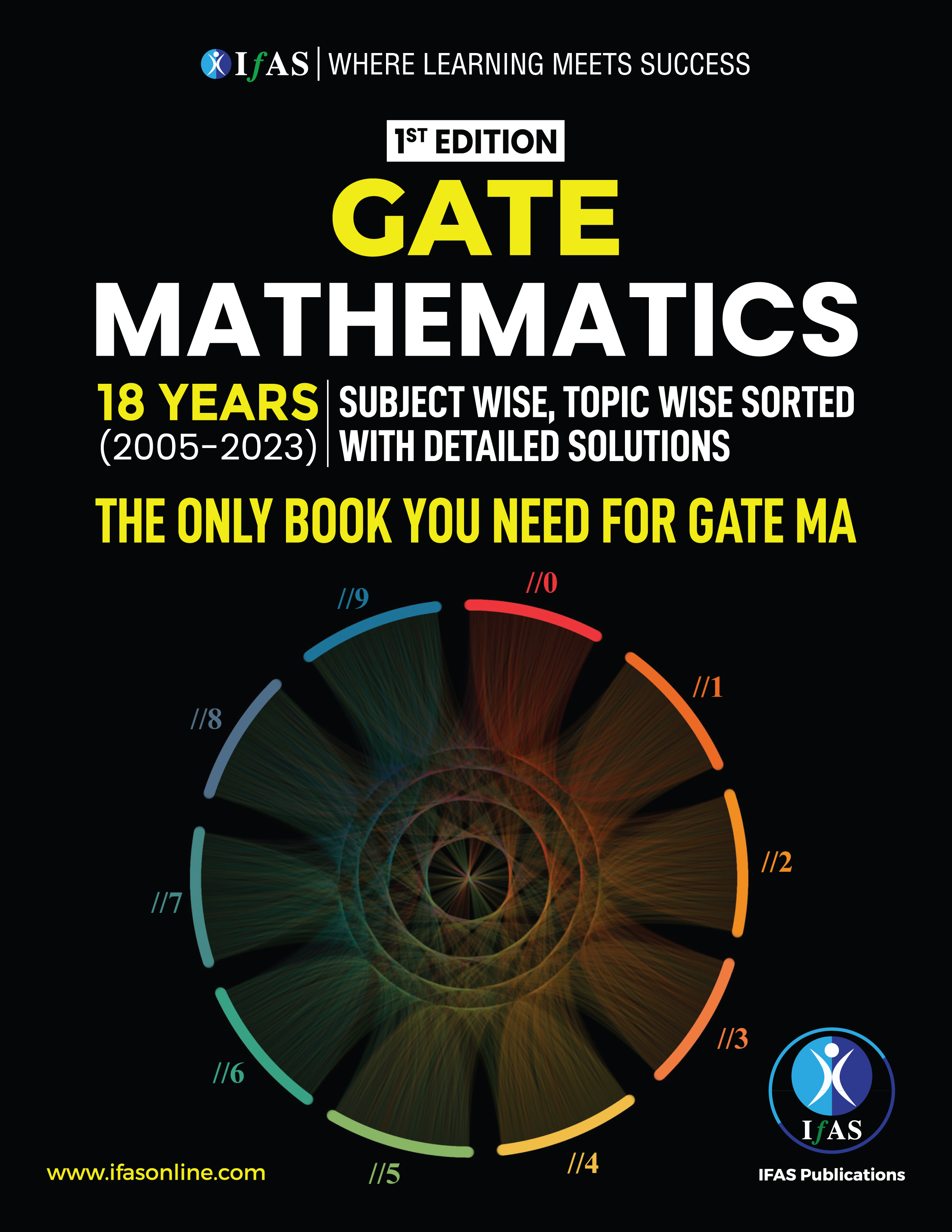 IFAS - India's Best Learning Platform