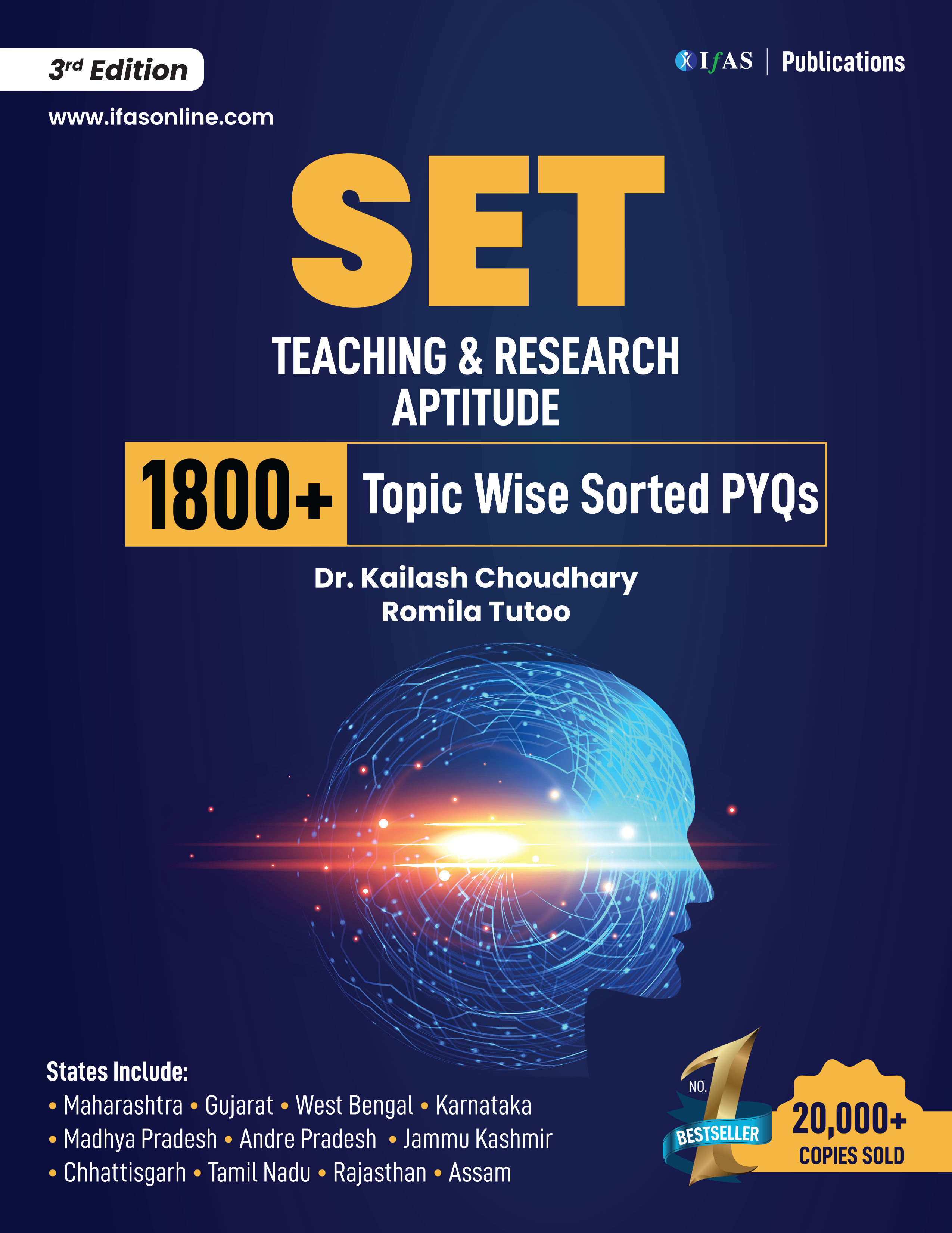 IFAS - India's Best Learning Platform