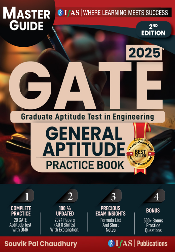 IFAS - India's Best Learning Platform