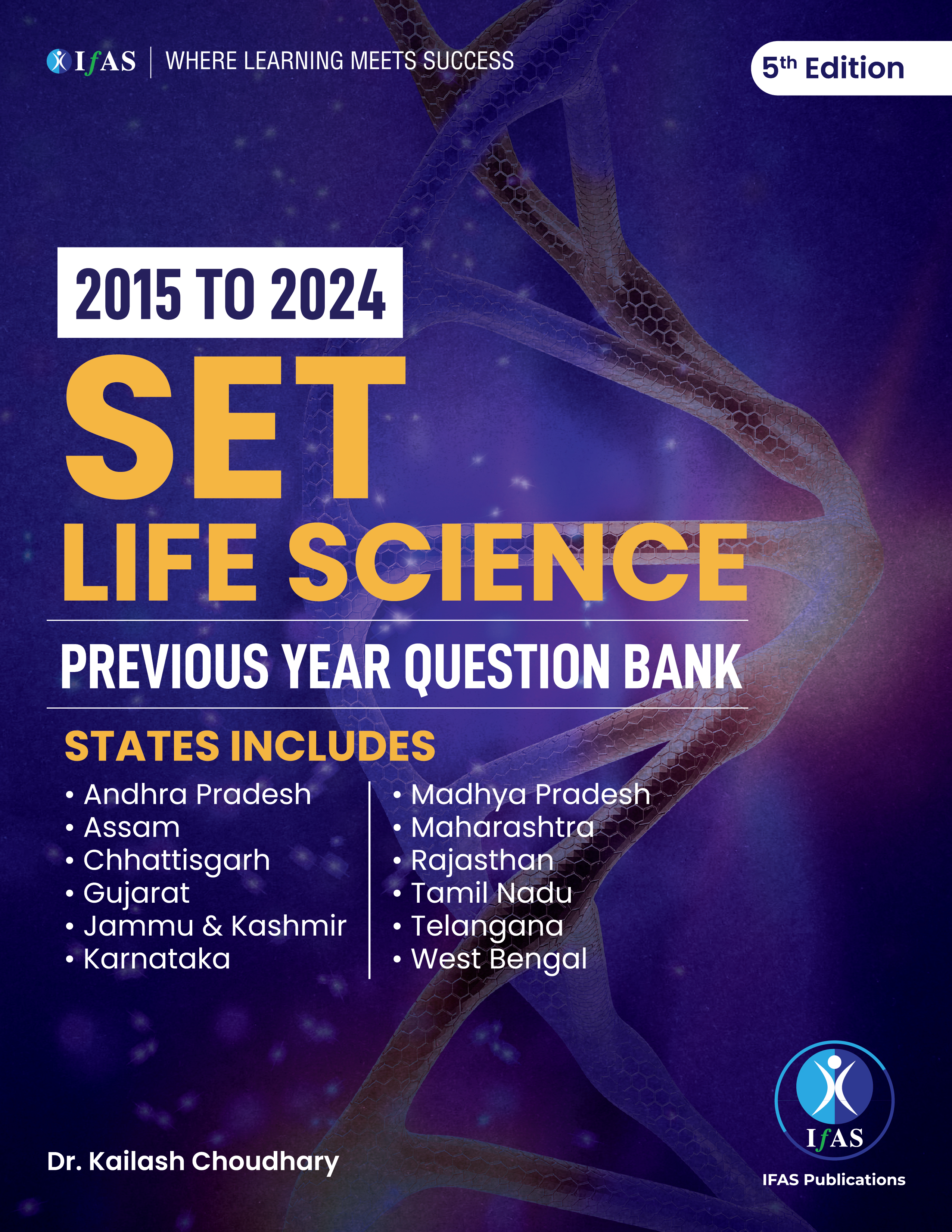 IFAS - India's Best Learning Platform