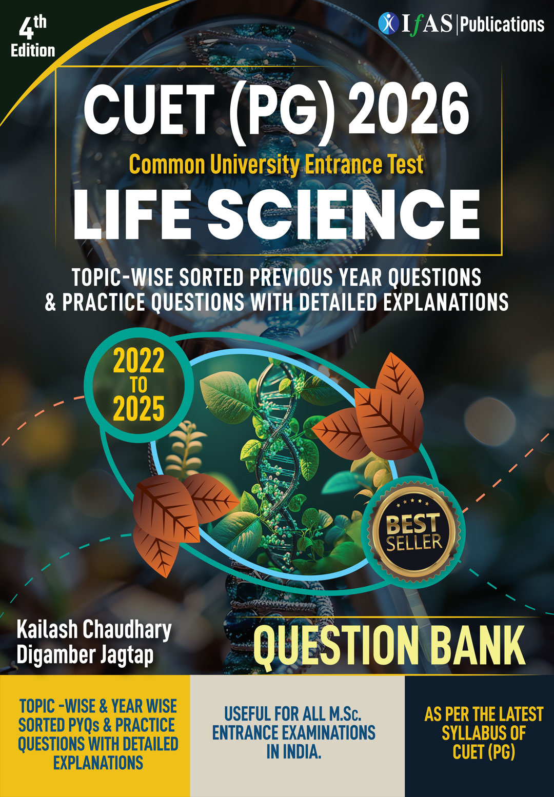 IFAS - India's Best Learning Platform