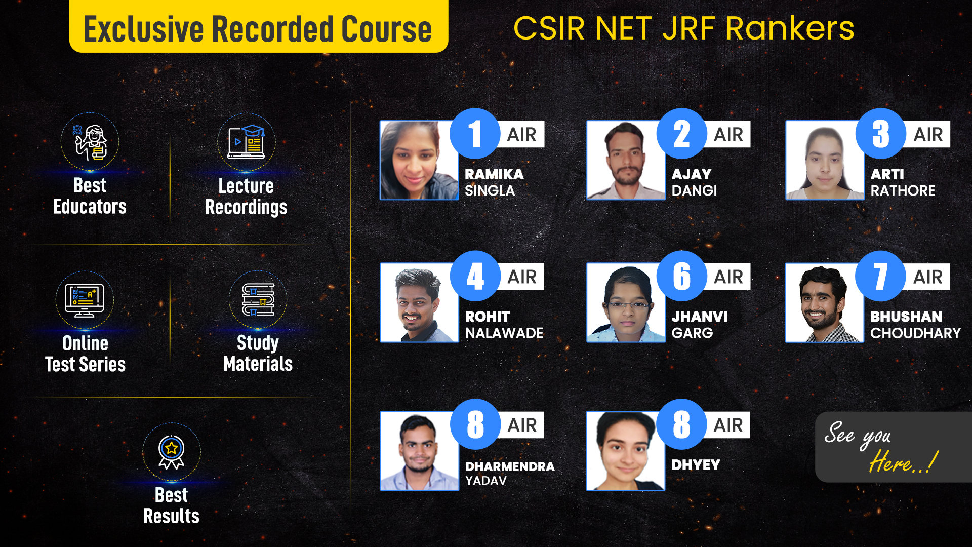 IFAS - India's Best Learning Platform