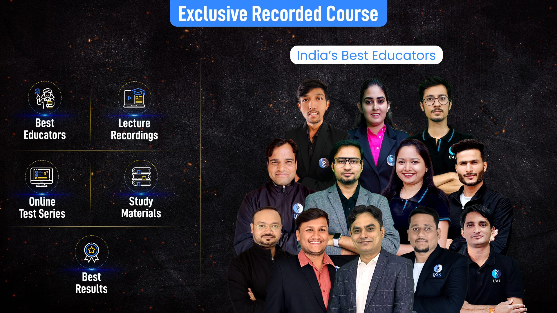 IFAS - India's Best Learning Platform