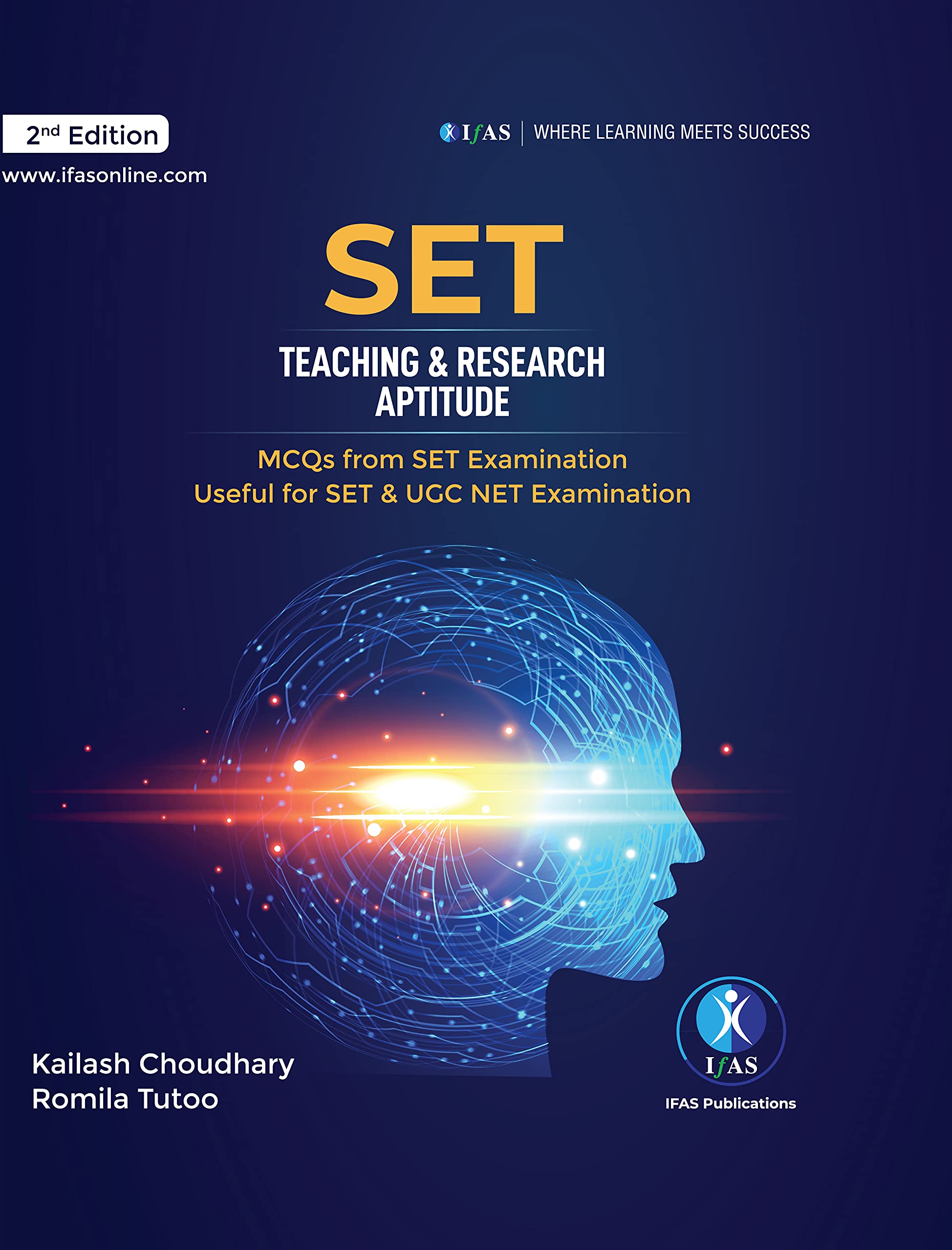 IFAS - India's Best Learning Platform