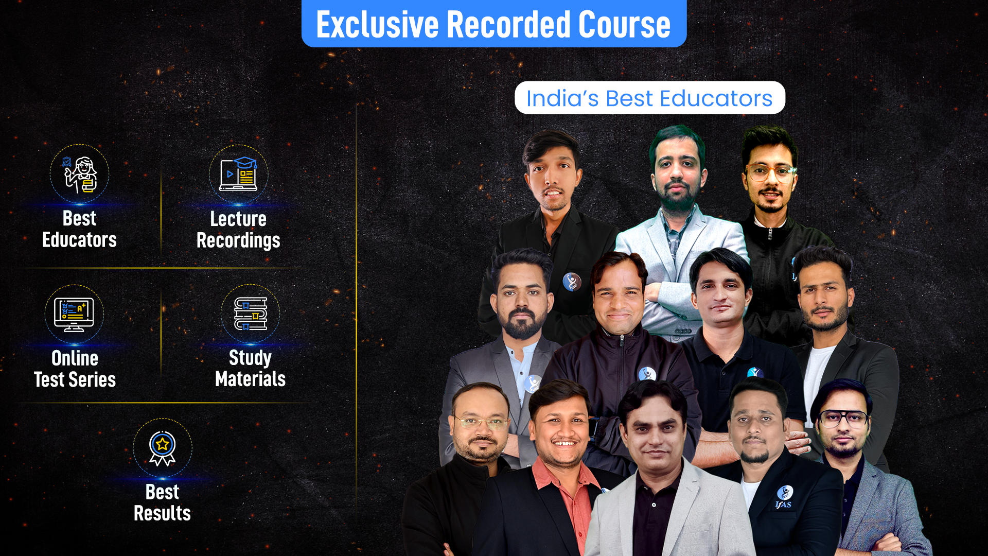 IFAS - India's Best Learning Platform