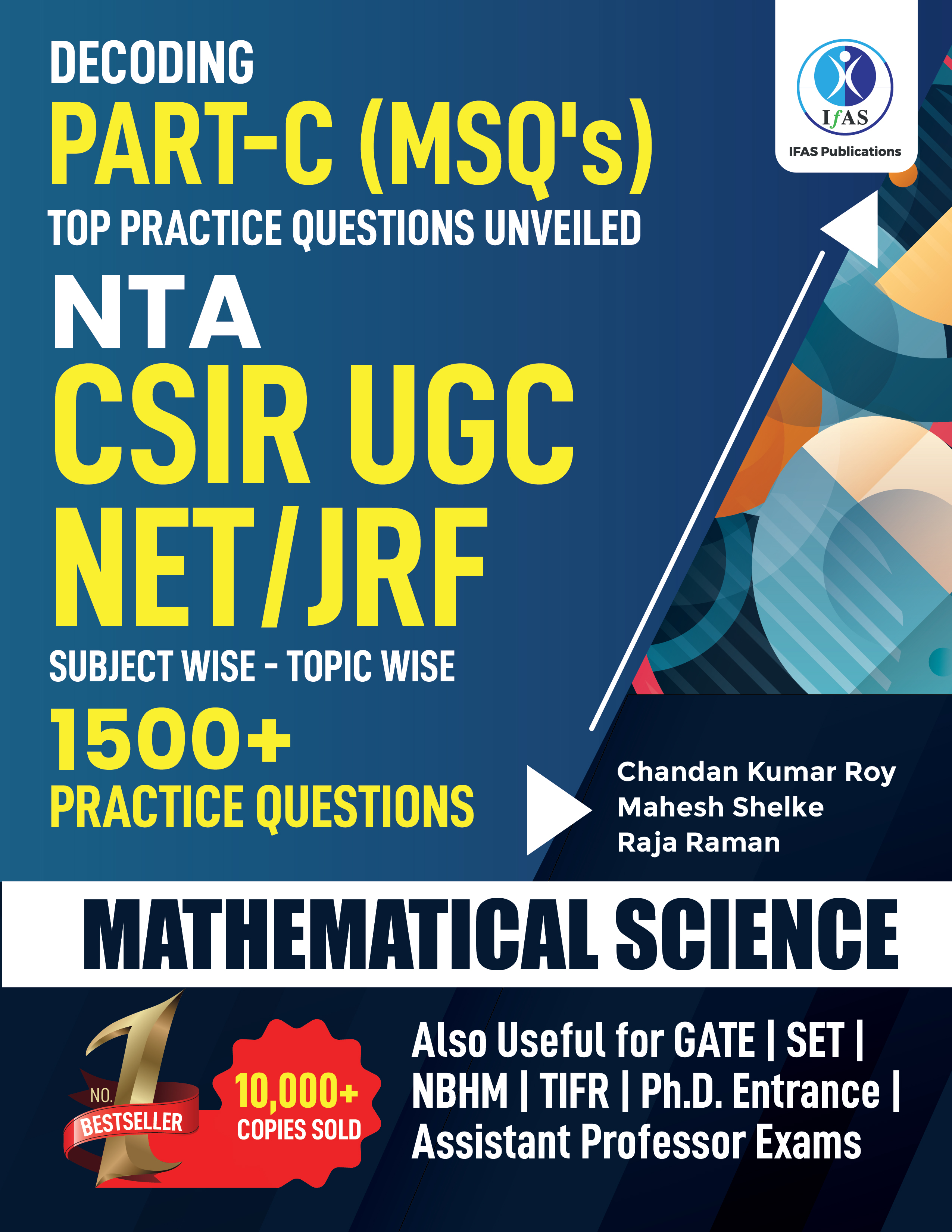 IFAS - India's Best Learning Platform