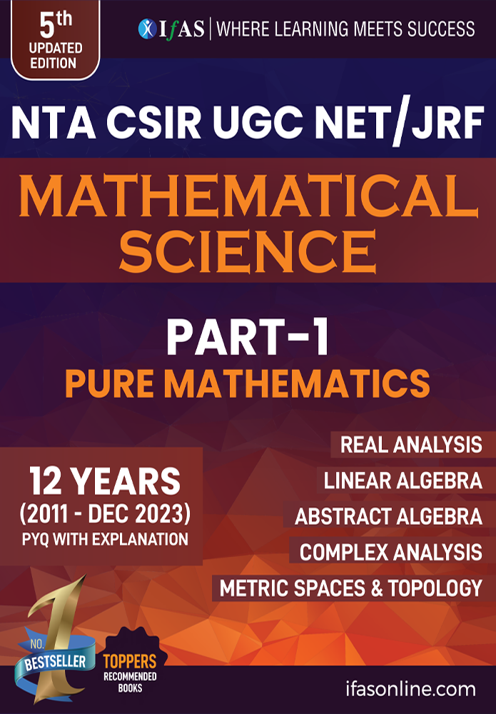 IFAS - India's Best Learning Platform