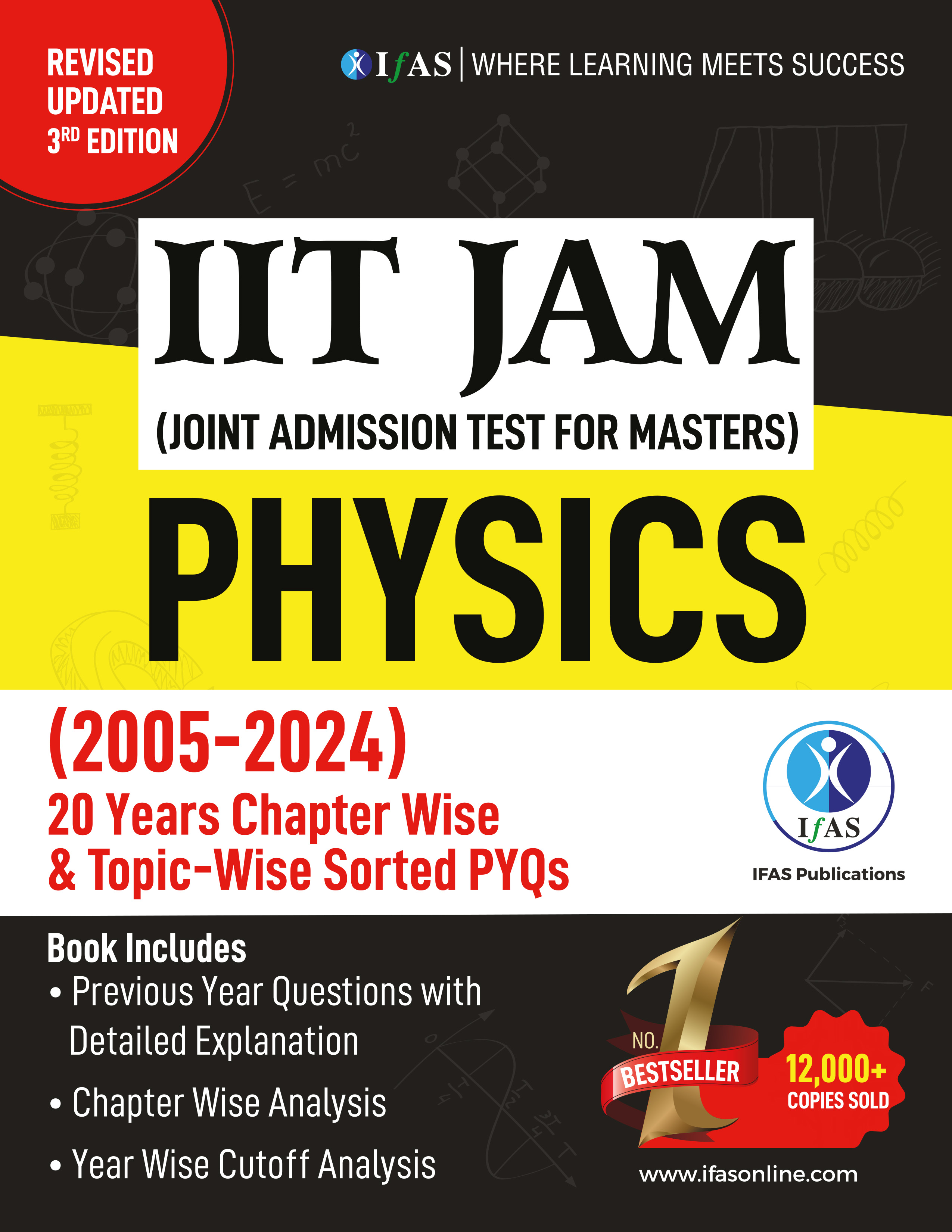 IFAS - India's Best Learning Platform