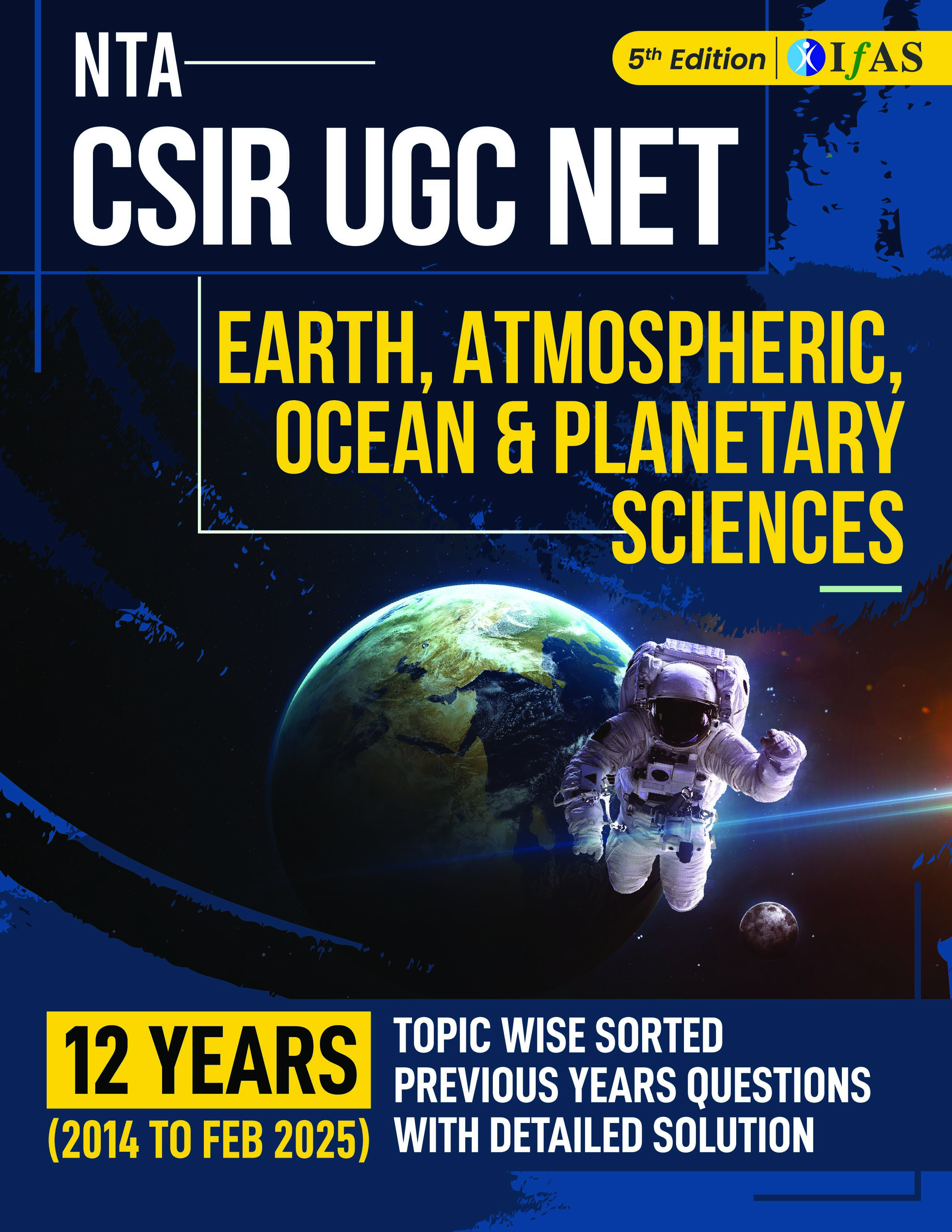 IFAS - India's Best Learning Platform