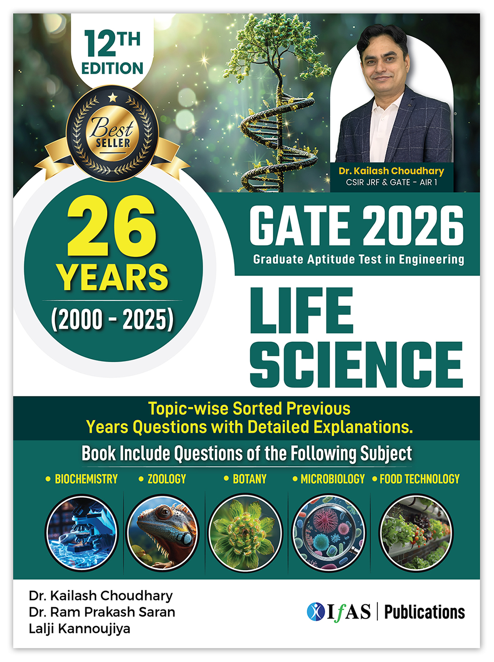 IFAS - India's Best Learning Platform