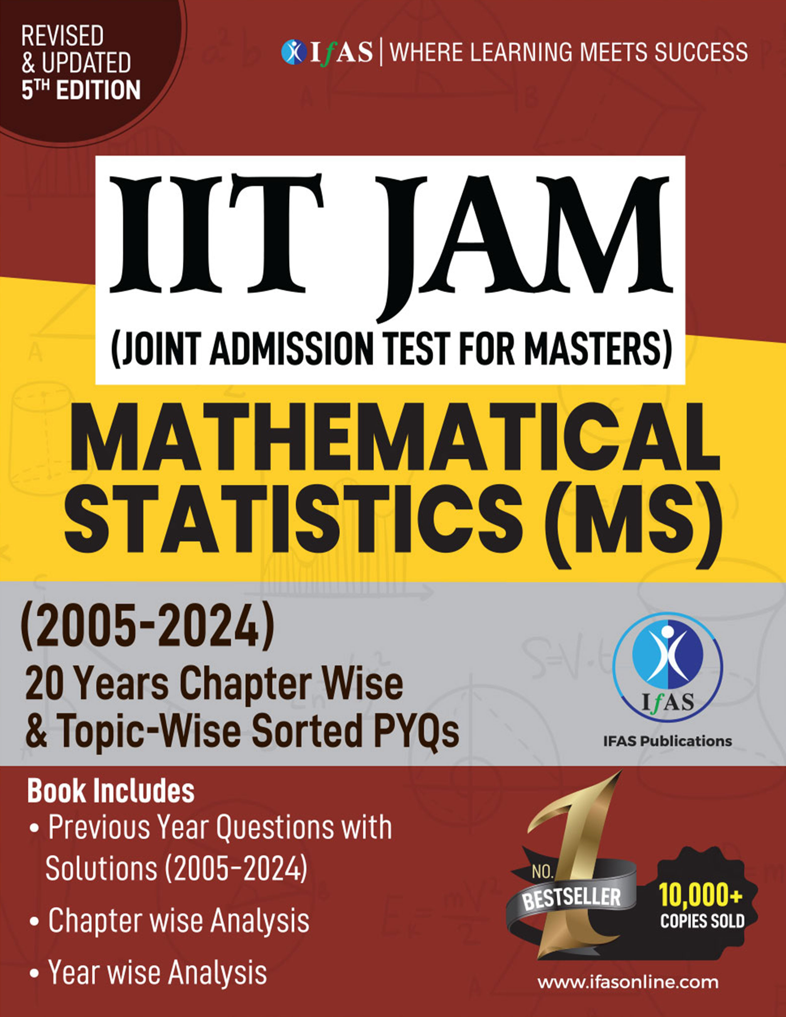 IFAS - India's Best Learning Platform